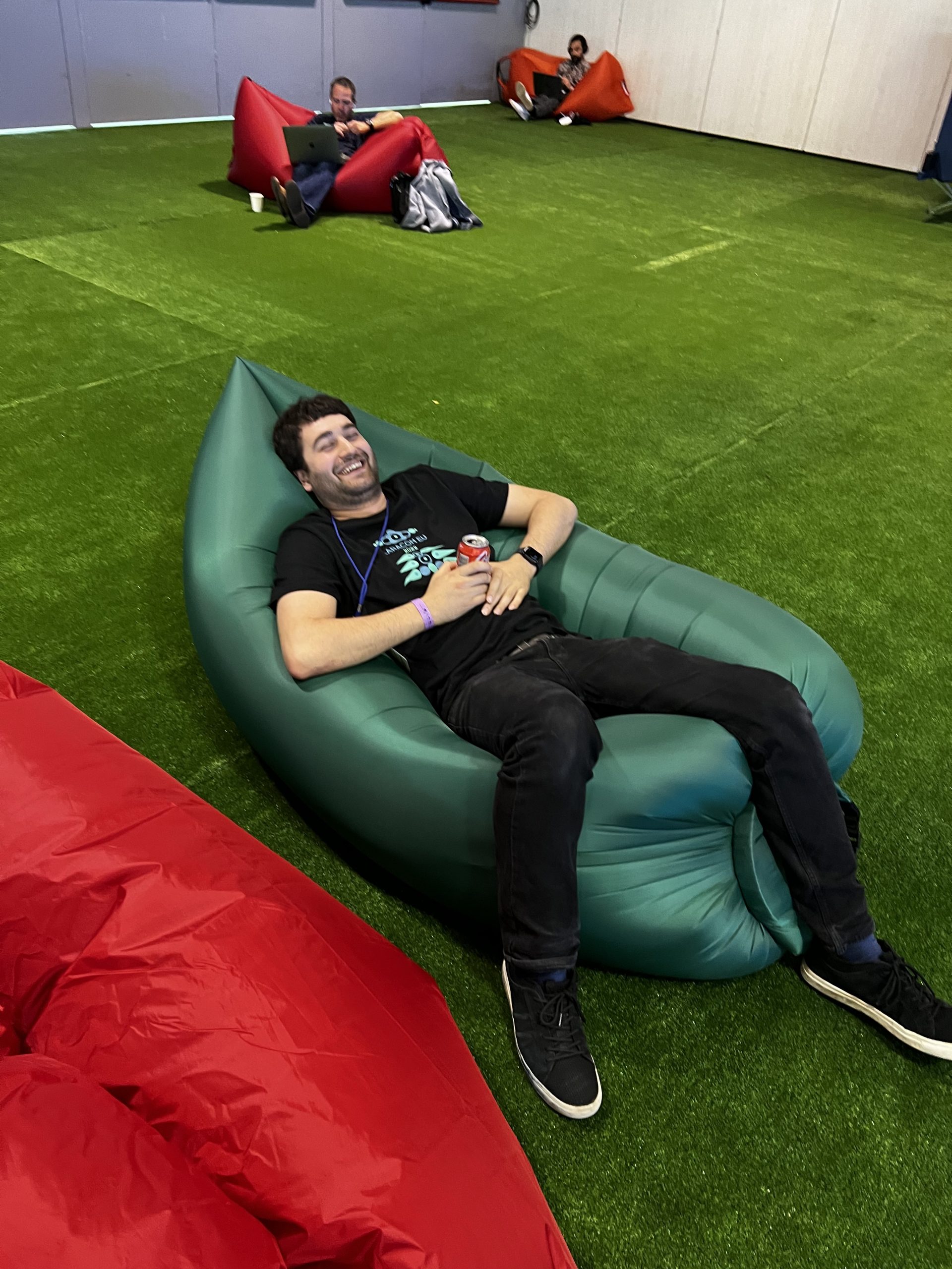 SaaStr Europe 2022 our key takeaways - Pionect B.V. SaaStr Europe 2022 our key takeaways - Pionect B.V.
